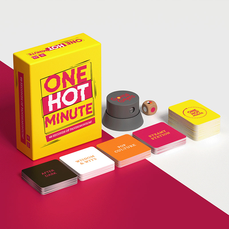 One Hot Minute Gouda Games one-hot-minute-gouda-games
